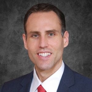 Aaron Langston CFP®, EA | Senior Vice President & Wealth Advisor | Mercer Advisors
