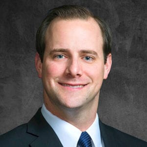 David Askew CFP®, CDFA®, FBS®, AEP® | Managing Director | Mercer Advisors