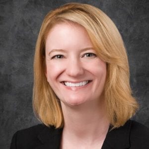 Heather Ford CFP®, CPA, CTFA, AEP® | Wealth Advisor | Mercer Advisors