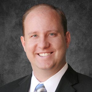 Kevin Jack | Mercer Advisors