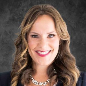Laura Combs CFP®, MBA | Executive Managing Director | Mercer Advisors