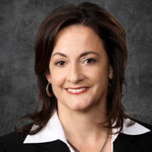 Laura Rowley CFP®, CTFA | Sr. Wealth Advisor | Mercer Advisors