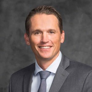 Matt Cook | Mercer Advisors