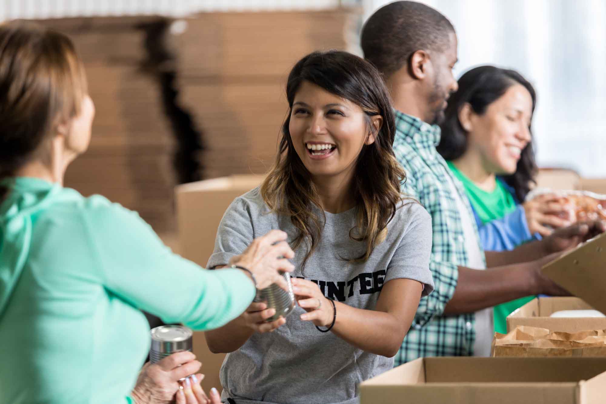 Benefits Of Donating To Charity Charitable Giving Mercer Advisors Benefits Of Donating To Charity Charitable Giving Mercer Advisors