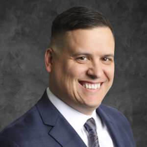 Jason O'Meara CFP® | Wealth Advisor, Sr. Director | Mercer Advisors