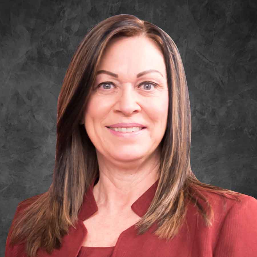 Lisa J. Miller | Mercer Advisors