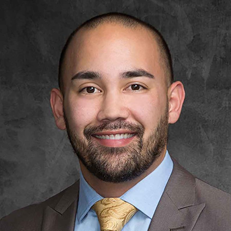 Michael Uyemura | Senior Portfolio Manager | Mercer Advisors