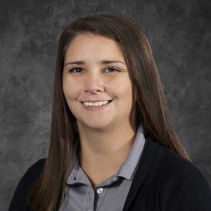 Lindsey Wetzel CFP® | Client Service Specialist | Mercer Advisors