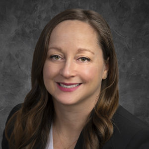 Courtney Foley | Sr. Retirement Plan Manager | Mercer Advisors