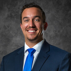 Ryan Frankel CFP® | Sr. Wealth Advisor | Mercer Advisors