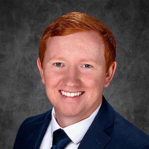 Ethan Wallace CPWA® CFP® | Sr. Wealth Advisor | Mercer Advisors