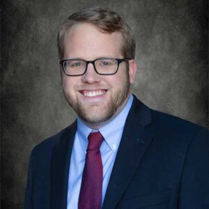 Marcus Cooper | Wealth Advisor | Mercer Advisors