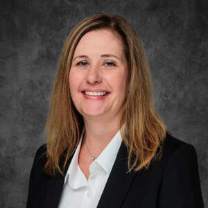 Stacy Reen | Regional Sales Associate | Mercer Advisors