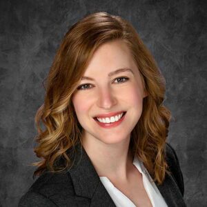 Amanda Reed | Sr. Manager, Client Service | Mercer Advisors