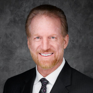 Mark Cunningham CFP®, CDFA® | Sr. Wealth Advisor | Mercer Advisors