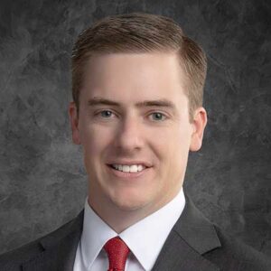 Ian Hamre CFA® | Sr. Wealth Advisor | Mercer Advisors