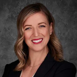 Courtney Mersereau CFP® | Wealth Advisor | Mercer Advisors