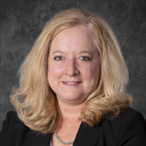 Debbie Krone CFP®, CPA, CDFA® | Wealth Advisor | Mercer Advisors