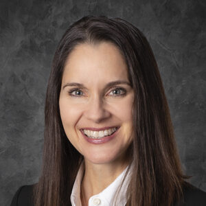 Michelle Soucie FPQP® | Sr. Client Service Specialist | Mercer Advisors