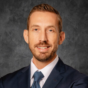 Brandon Wissinger CFP® | Sr. Wealth Advisor | Mercer Advisors
