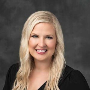 Catherine Franklin | Financial Planner | Mercer Advisors