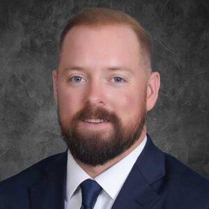 Austin Minor | Regional Vice President | Mercer Advisors