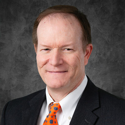 Brian Smyth | Wealth Advisor | Mercer Advisors