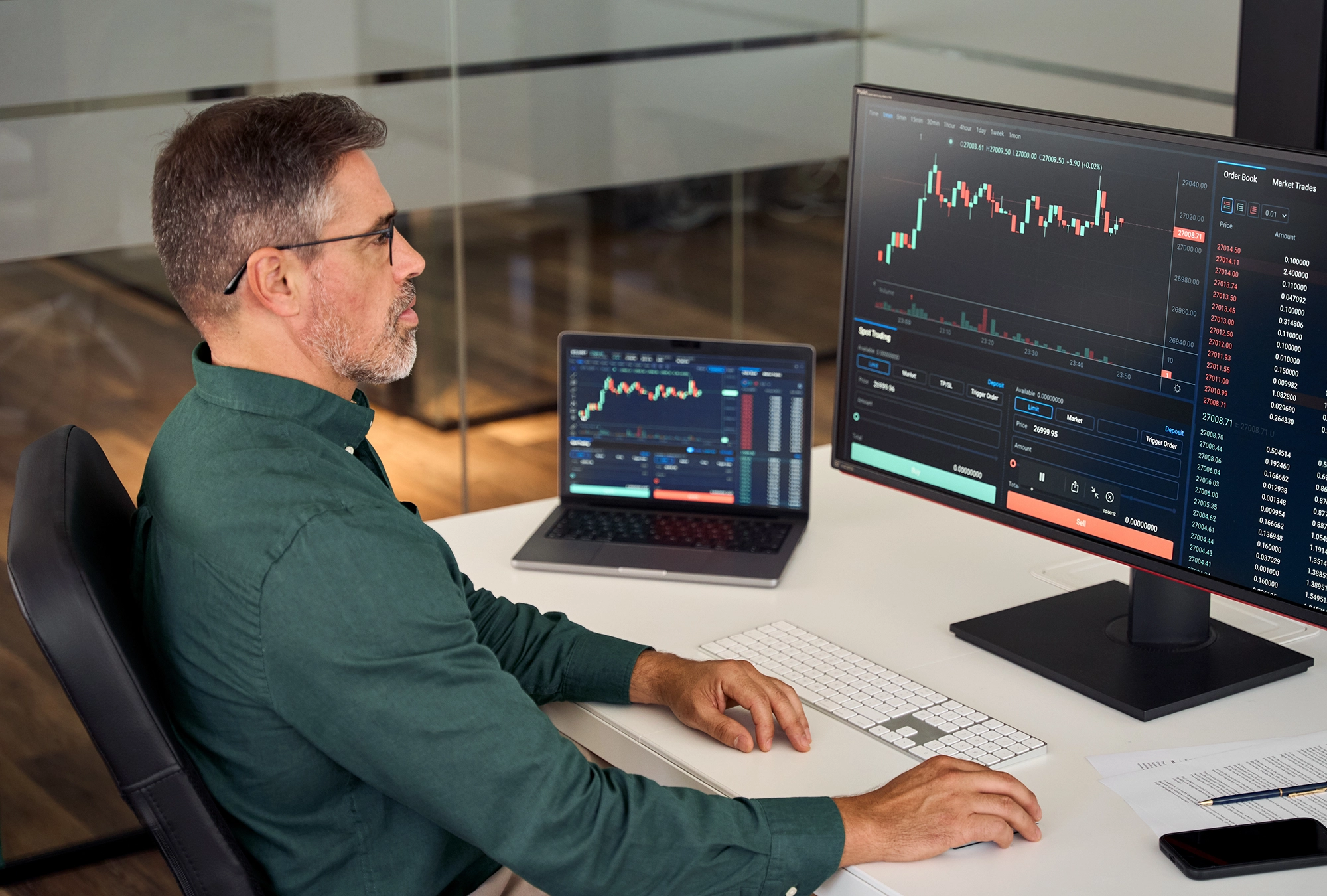 Our Reasons for Caution Around Flashy IPOs | Mercer Advisors